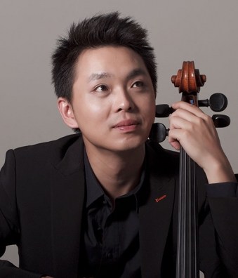 MCO: Rococo Cello – Classic Melbourne