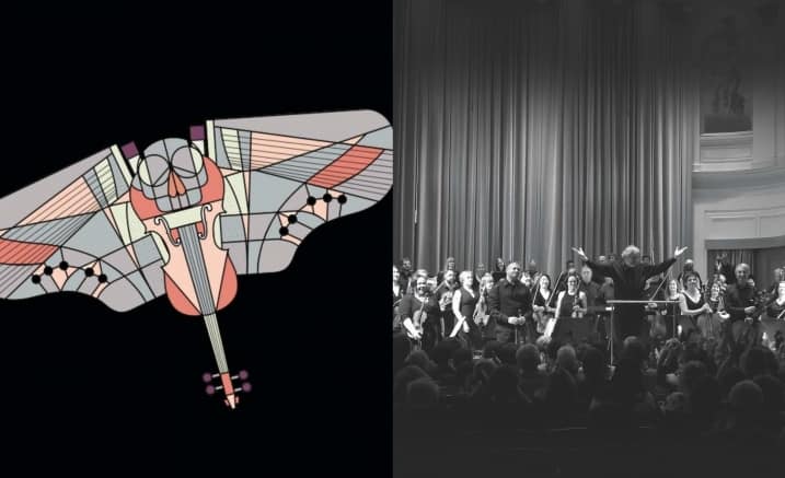 Corpus Medicorum Concert #3 - Classic Melbourne