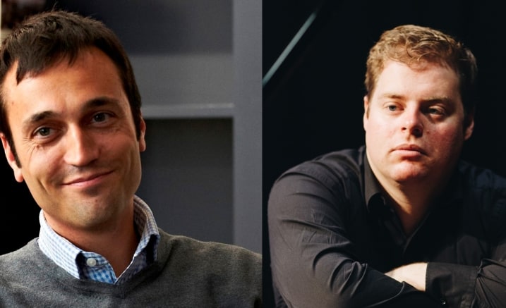 Stewart Kelly – Schubert's Swansong - Classic Melbourne